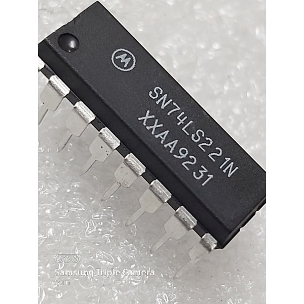 74ls221的價格推薦 - 2023年11月| 比價比個夠BigGo