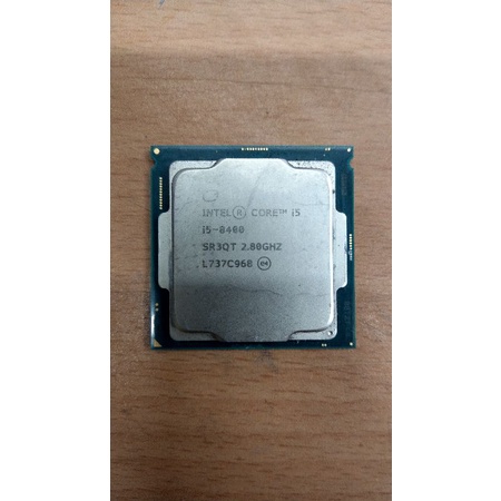 Intel i5-8400的價格推薦 - 2025年7月 | 比價比個夠BigGo