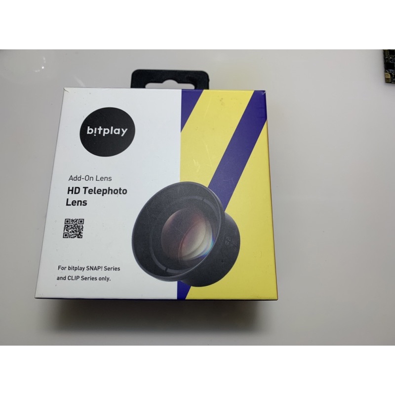 bitplay CLIP 鏡頭扣的價格推薦 - 2025年10月 | 比價比個夠BigGo