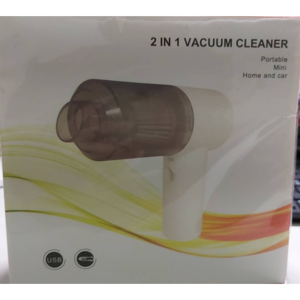 2 in 1 vacuum cleaner吸塵器的價格推薦 - 2025年5月 | 比價比個夠BigGo