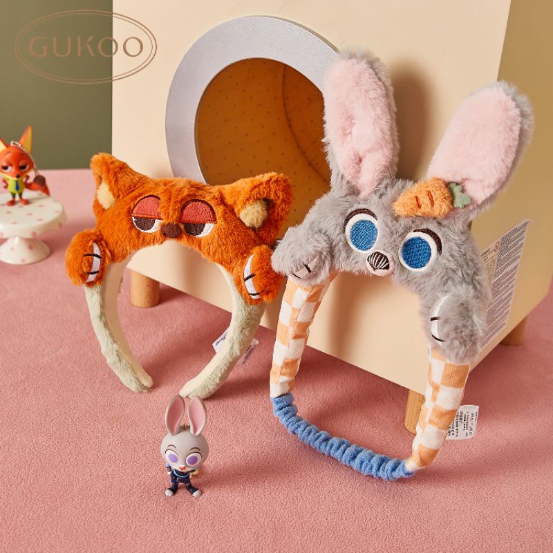 gukoo 洗臉髮帶的價格推薦 - 2025年10月 | 比價比個夠BigGo