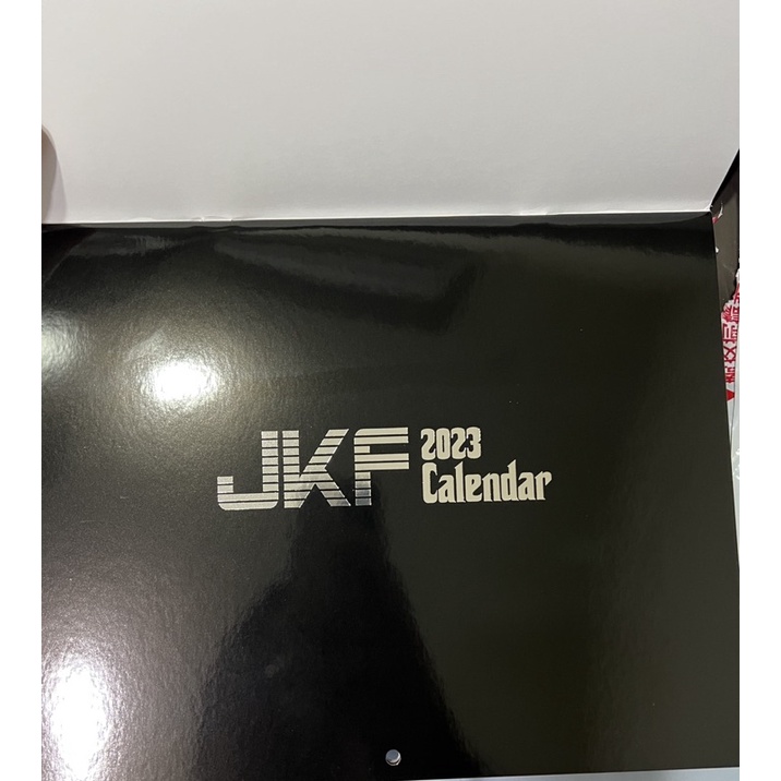JKF 月曆 2023的價格推薦 - 2025年7月 | 比價比個夠BigGo