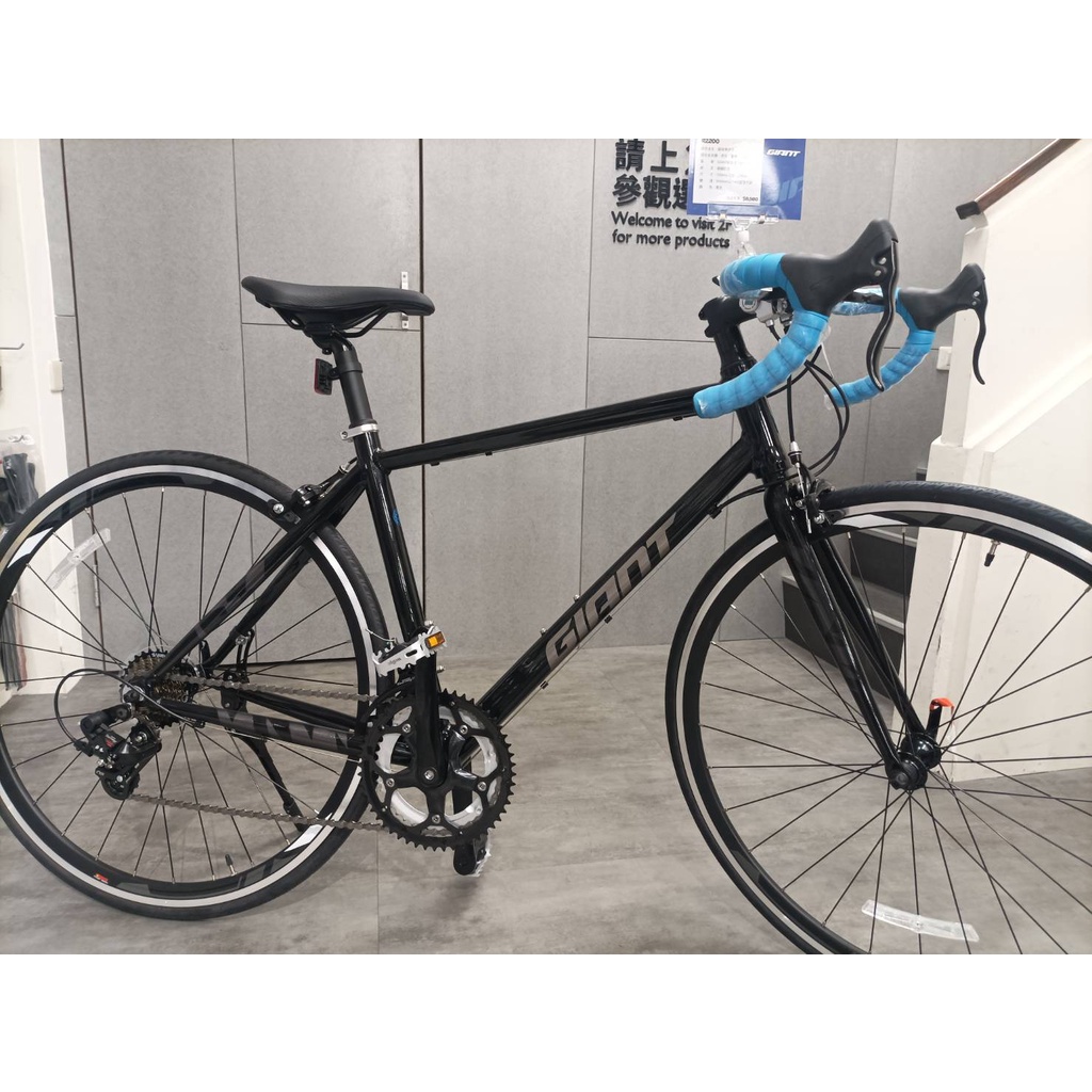 【山崎單車】捷安特 GIANT R2200 彎把公路車 | 蝦皮購物