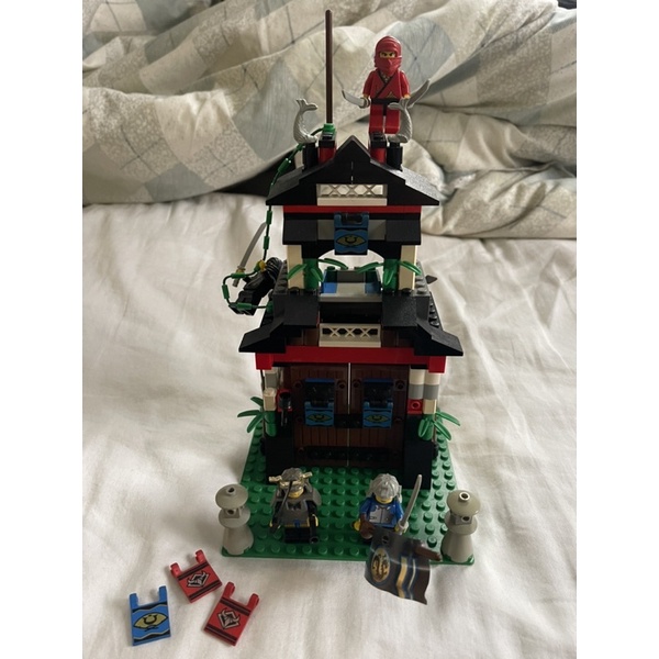 Lego 6083的價格推薦 - 2023年2月| 比價比個夠BigGo