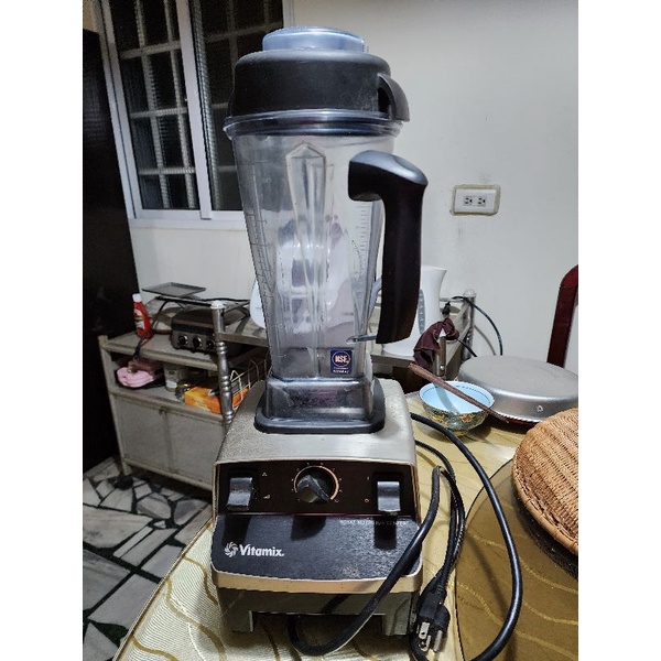 二手vitamix調理機的價格推薦 - 2023年5月| 比價比個夠BigGo