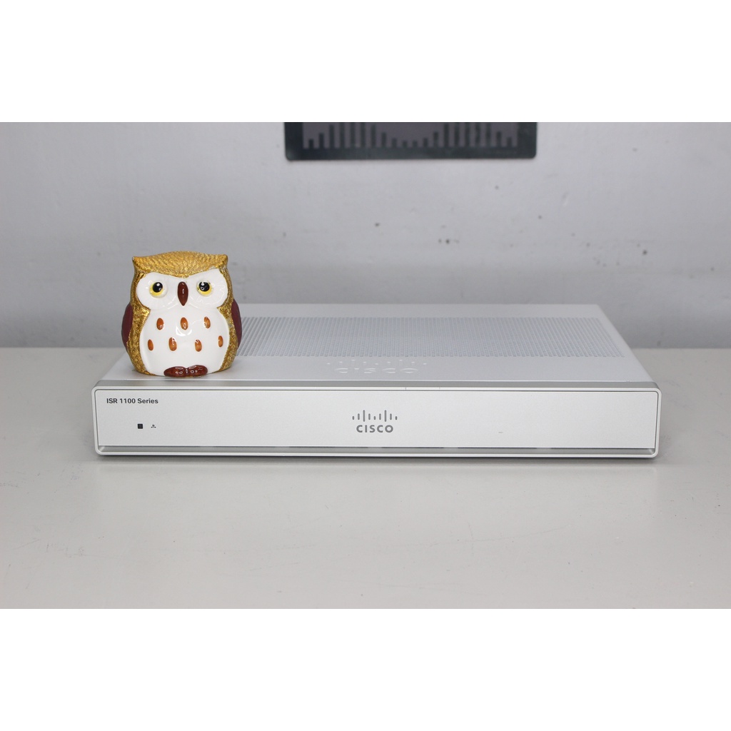 Cisco C1111-4P 1100 Series Integrated Services Router | 蝦皮購物