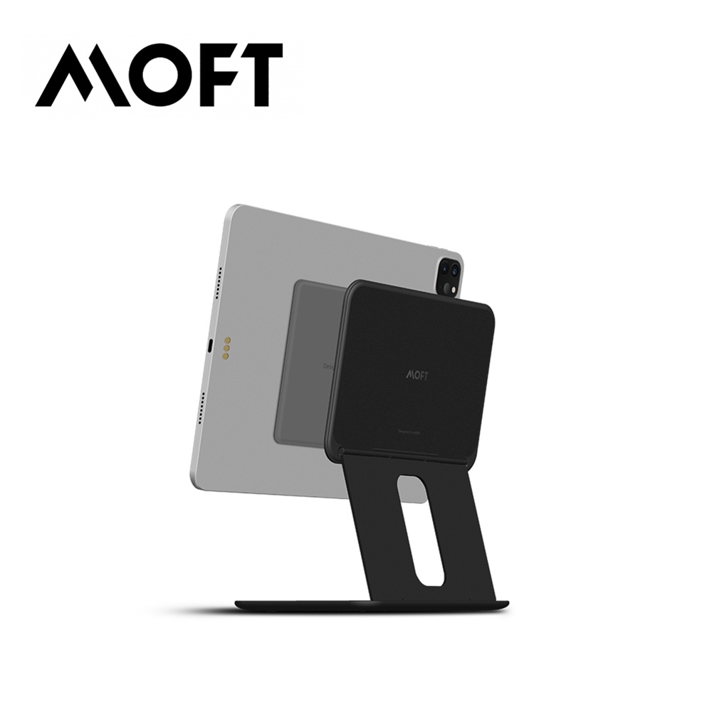 MOFT Snap Float 磁吸升降式雙軸平板支架 | 蝦皮購物