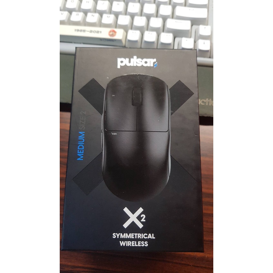 Pulsar X2 Wireless 無線電競滑鼠 G PRO X Superlight Killer!! | 蝦皮購物