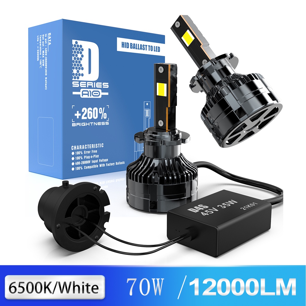 D1 Led燈泡的價格推薦 - 2023年11月| 比價比個夠BigGo