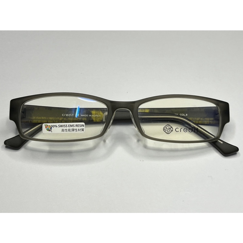 Credit眼鏡的價格推薦 - 2023年8月| 比價比個夠BigGo