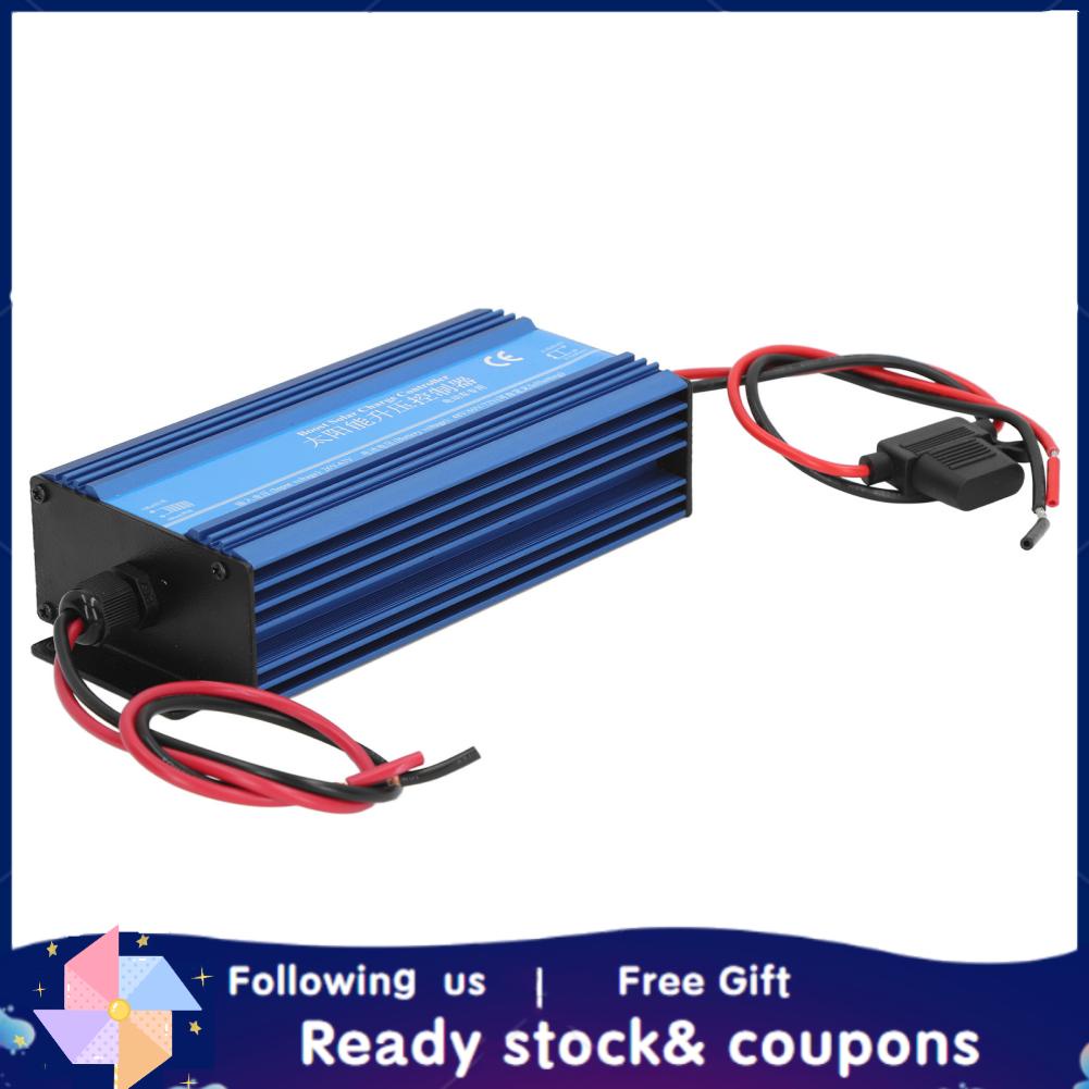 Solar Panel Boost Charge Controller MPPT Step Up 600W | 蝦皮購物