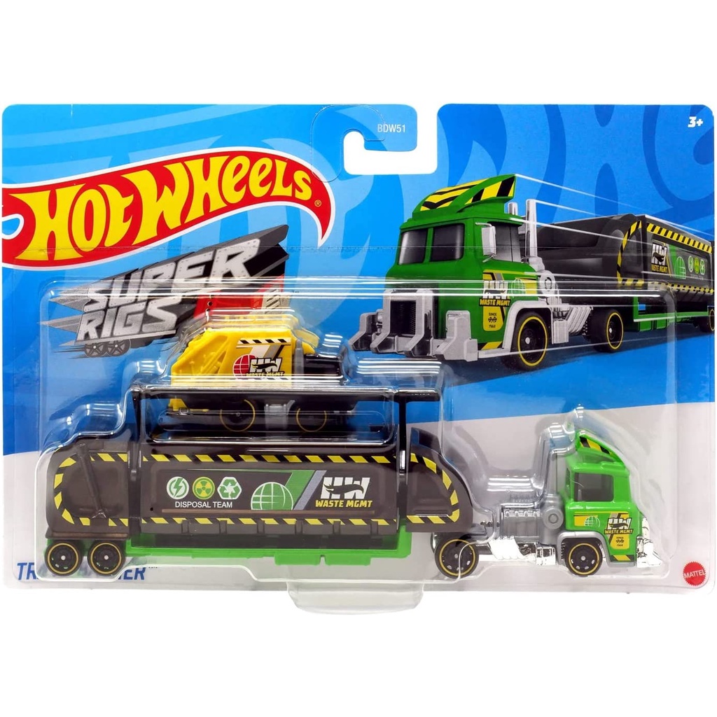 Super Rigs的價格推薦 - 2024年11月| 比價比個夠BigGo