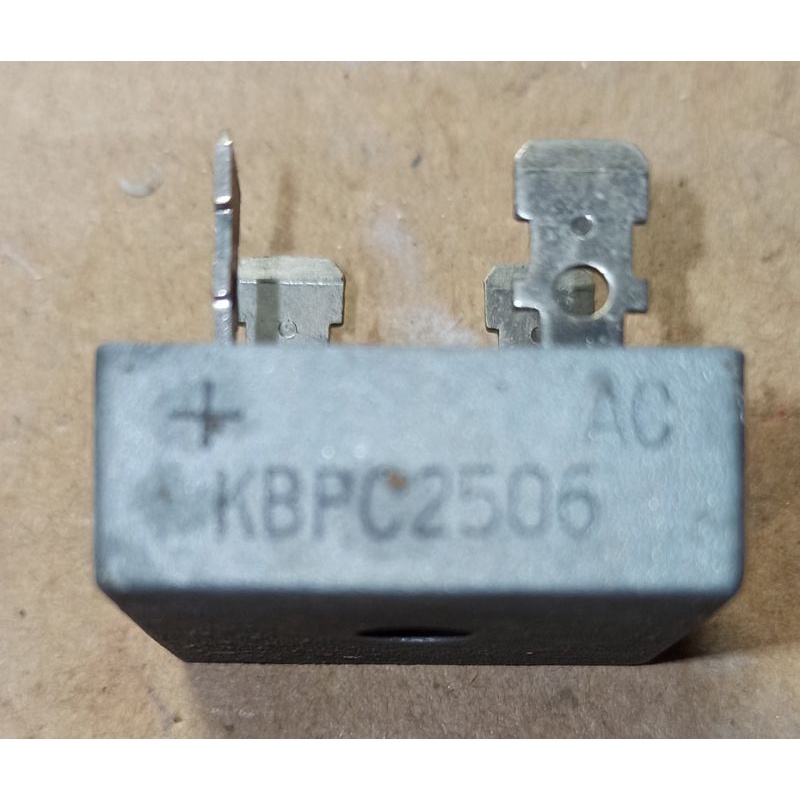 kbpc2506的價格推薦 - 2025年12月 | 比價比個夠BigGo