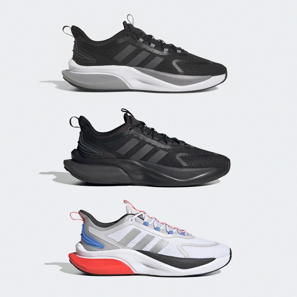 adidas alphabounce 白的價格推薦 - 2025年5月 | 比價比個夠BigGo