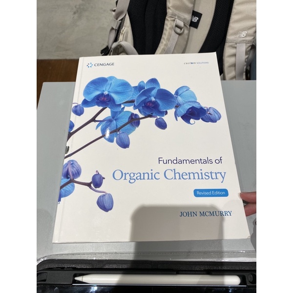 fundamentals of organic chemistry revised edition的價格推薦 - 2026年2月 | 比價比個 ...