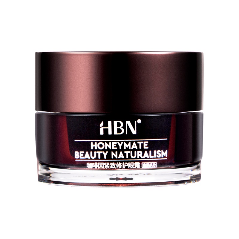 Hbn咖啡因眼霜的價格推薦 - 2023年6月| 比價比個夠BigGo