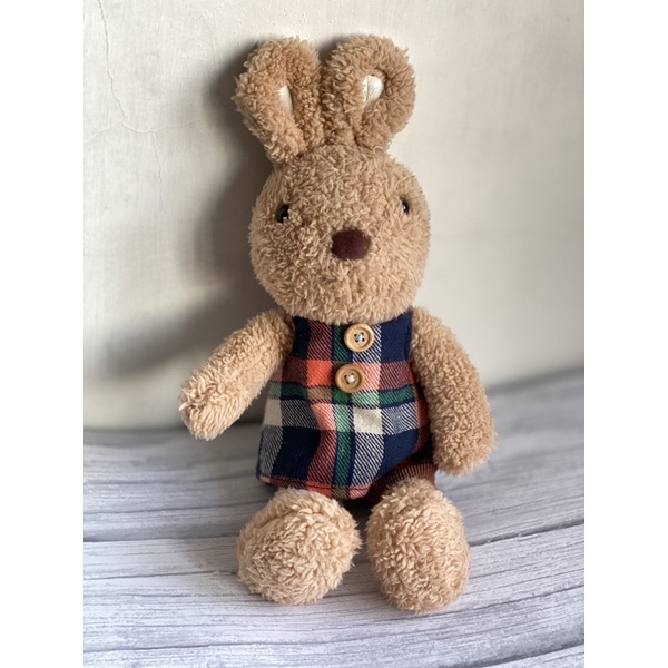 Joy Rabbit 娃娃的價格推薦 - 2024年8月| 比價比個夠BigGo