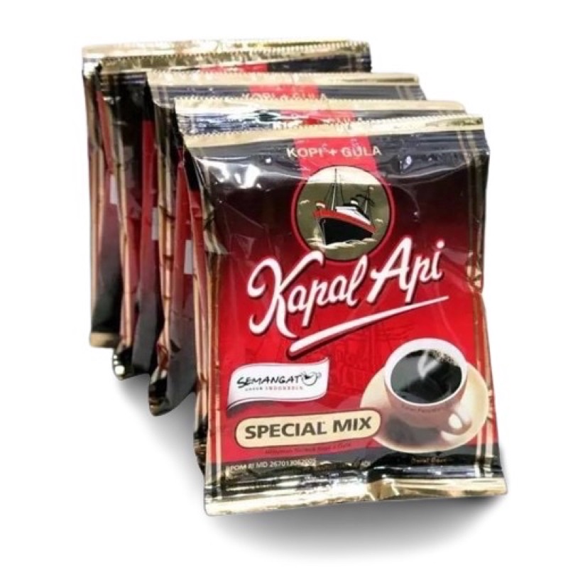 kapal api mix的價格推薦 - 2025年6月 | 比價比個夠BigGo