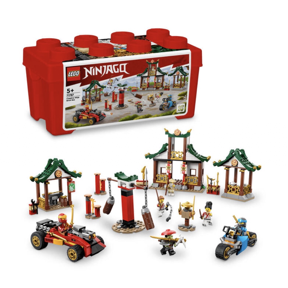 lego 71787 - 優惠推薦 - 2023年2月 | 蝦皮購物台灣