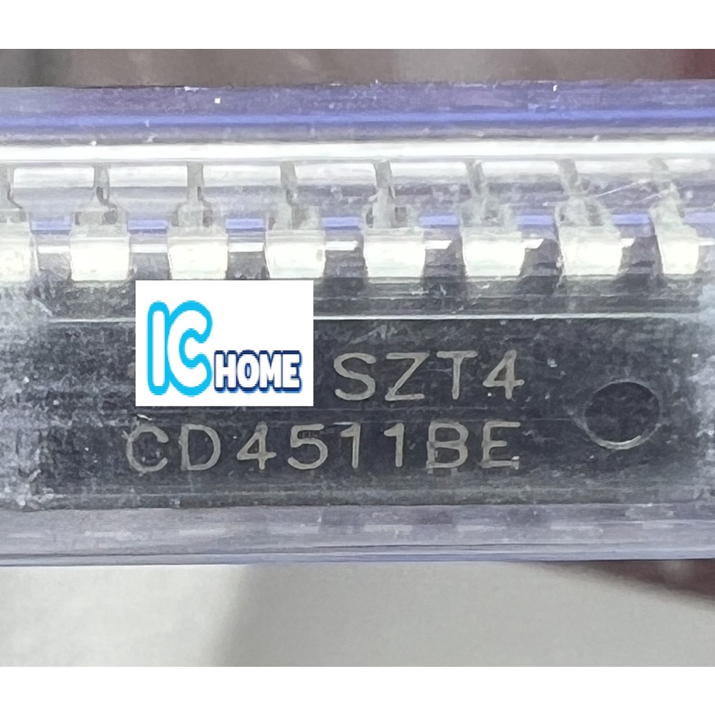 Cd4511be的價格推薦 - 2024年8月| 比價比個夠BigGo