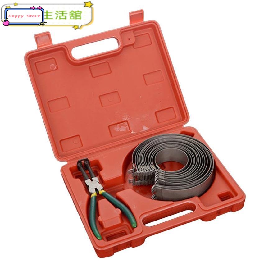 Piston Ring Installer Remover Pliers Expander Tool 62--145mm | 蝦皮購物