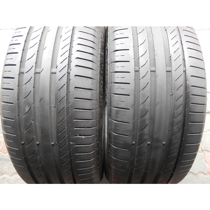 德國馬牌CSC5 245 50 18中古的價格推薦 - 2023年5月| 比價比個夠BigGo