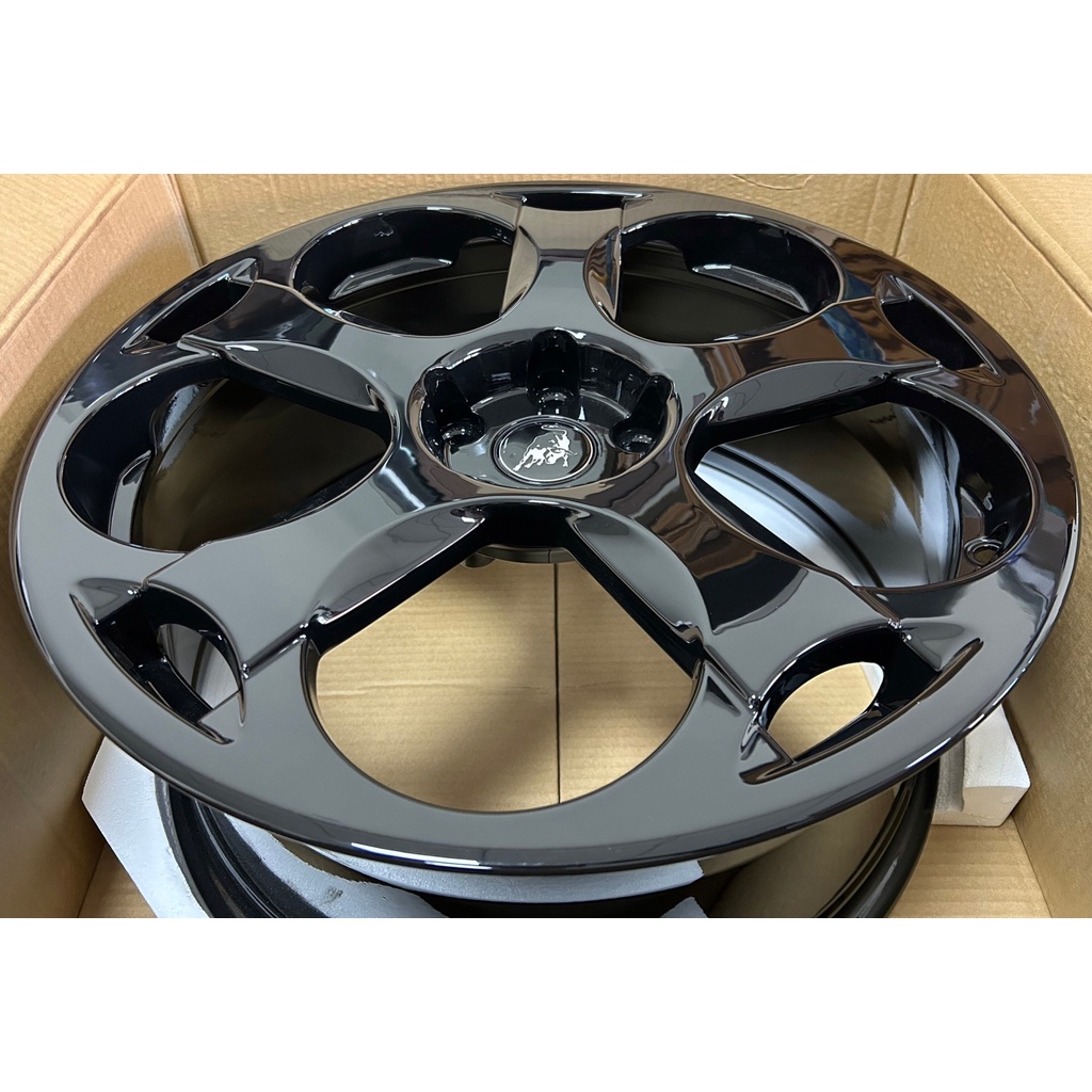 Lamborghini原廠鋁圈的價格推薦 - 2025年3月 | 比價比個夠BigGo