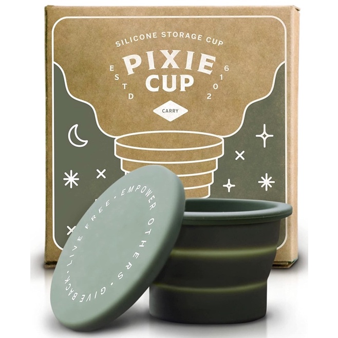 pixie cup的價格推薦 - 2024年11月| 比價比個夠BigGo
