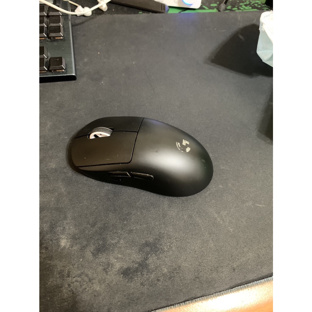 logitech super light的價格推薦 - 2024年10月| 比價比個夠BigGo