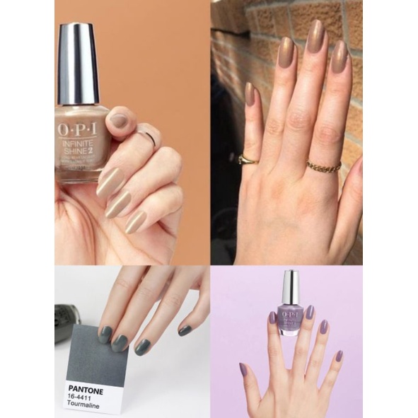 O.P.I類光繚指甲油 #ISL I61／MI01／MI07／MI10／IS L17 類光療opi | 蝦皮購物
