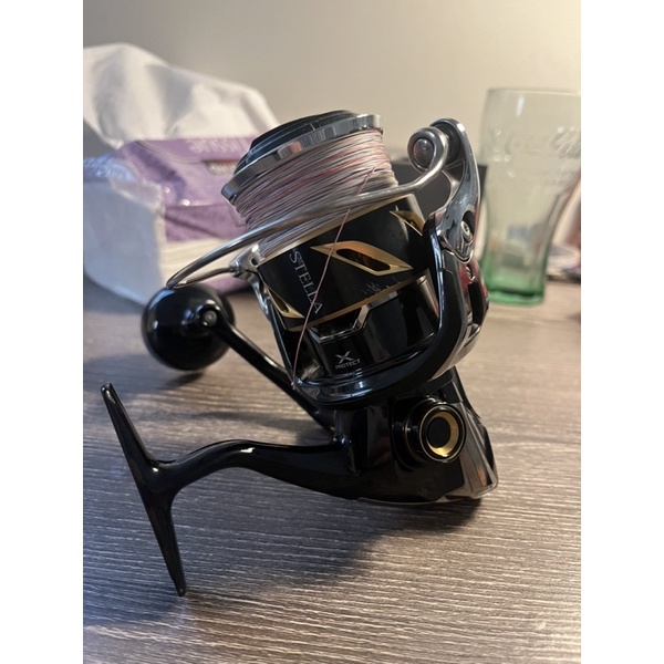 SHIMANO STELLA SW 6000的價格推薦 - 2025年8月 | 比價比個夠BigGo