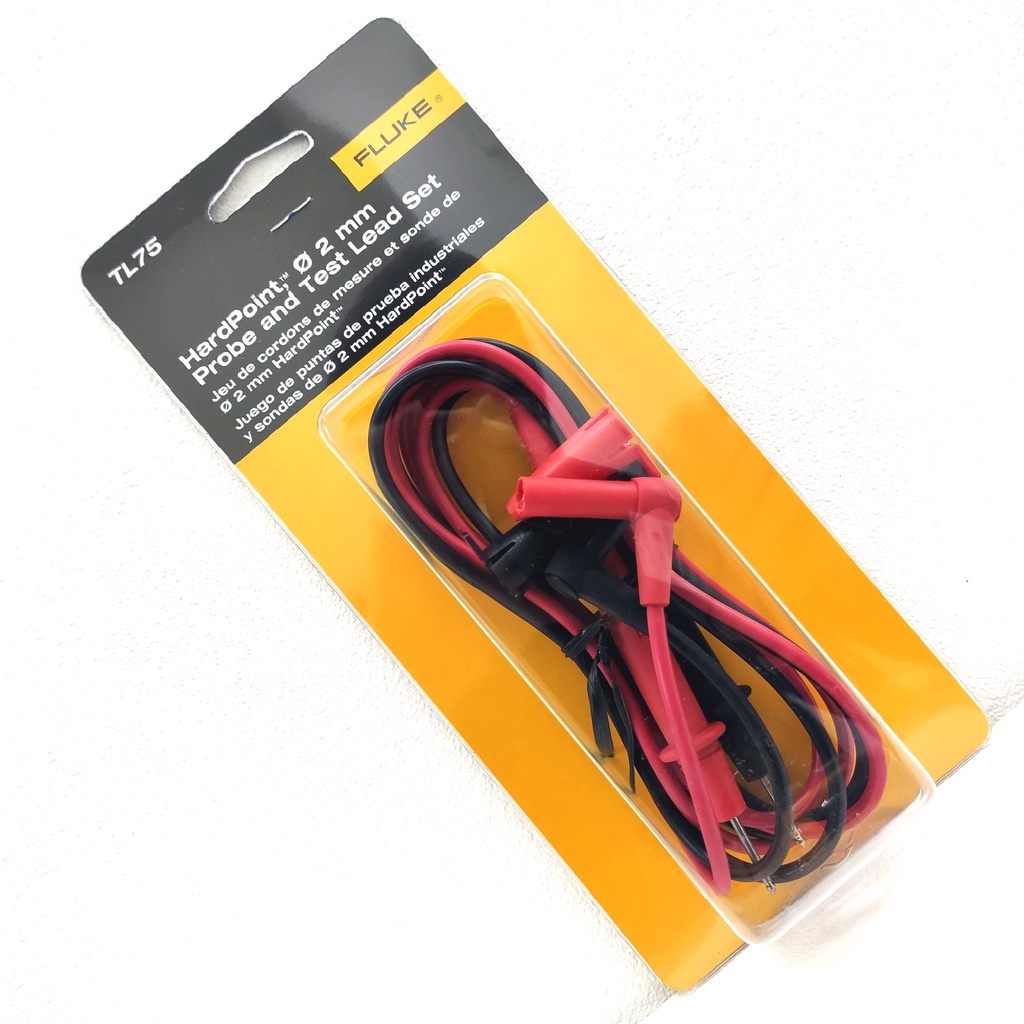 tl75 測試線的價格推薦 - 2025年6月 | 比價比個夠BigGo