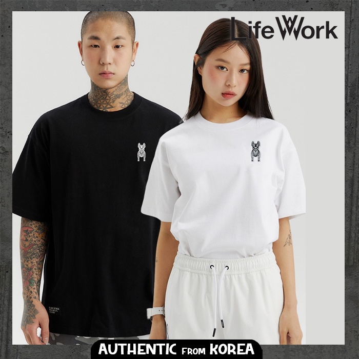 Lifework短袖的價格推薦 - 2024年5月| 比價比個夠BigGo