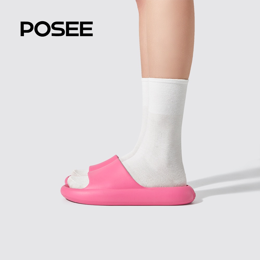 Posee朴西踩屎感拖鞋的價格推薦 - 2025年4月 | 比價比個夠BigGo