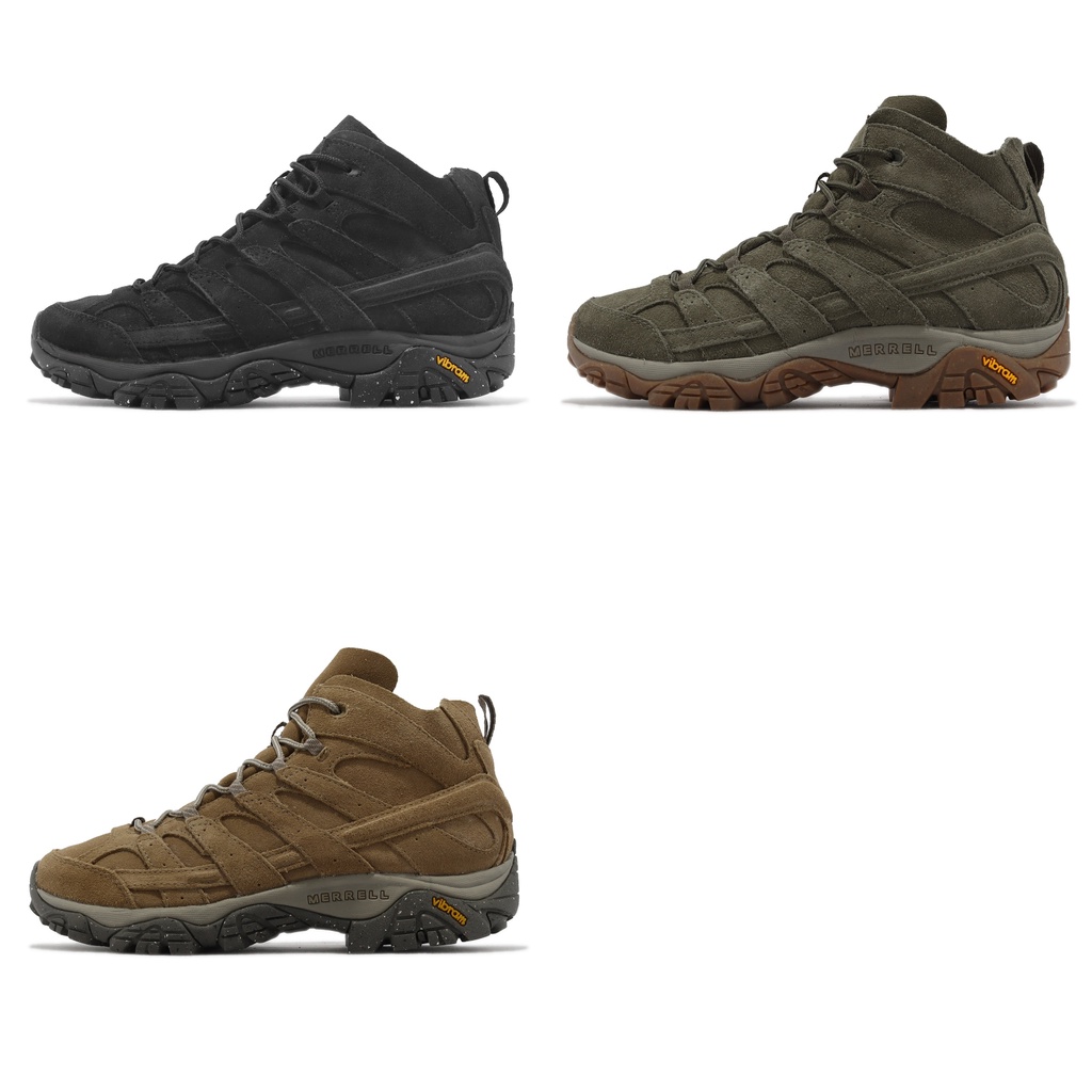 MOAB 2 Mid的價格推薦 - 2023年4月| 比價比個夠BigGo