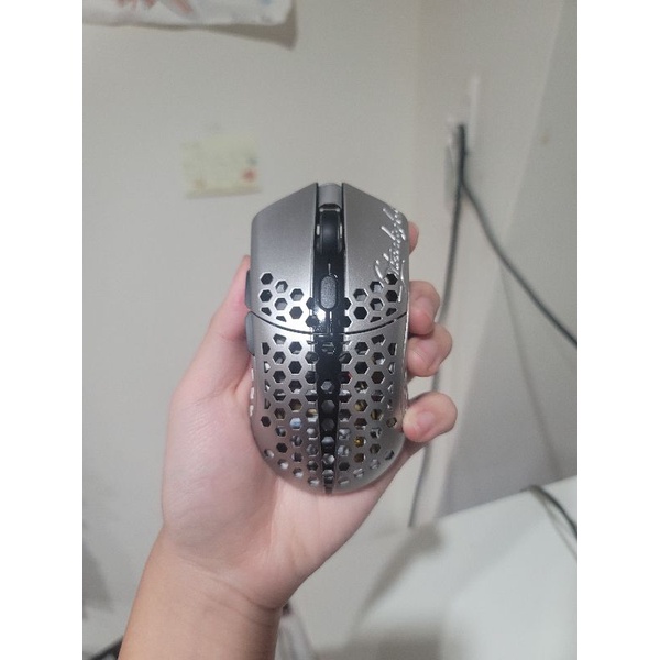 Finalmouse Starlight 12 Medium Tenz | 蝦皮購物