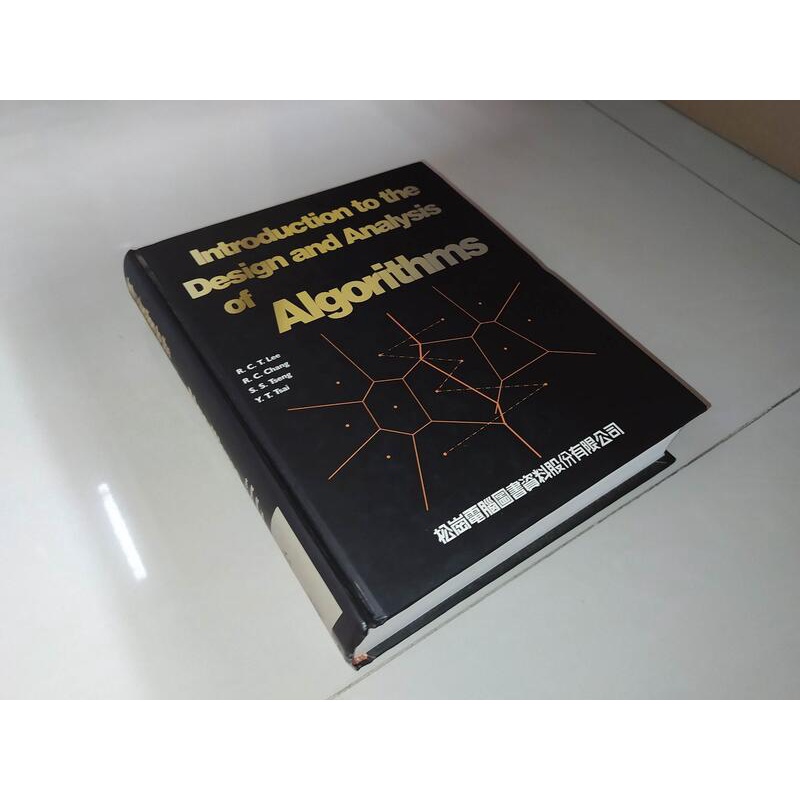 Introduction to algorithms 二手書的價格推薦 - 2025年9月 | 比價比個夠BigGo