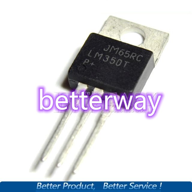 Lm35dt的價格推薦 - 2023年10月| 比價比個夠BigGo