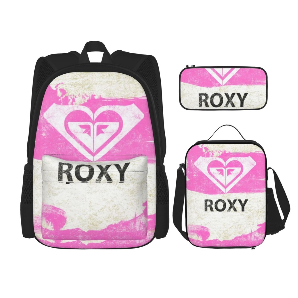 Roxy 書包的價格推薦 - 2024年7月| 比價比個夠BigGo