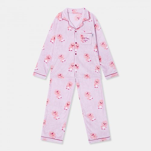 Loopy睡衣的價格推薦 - 2023年3月| 比價比個夠BigGo