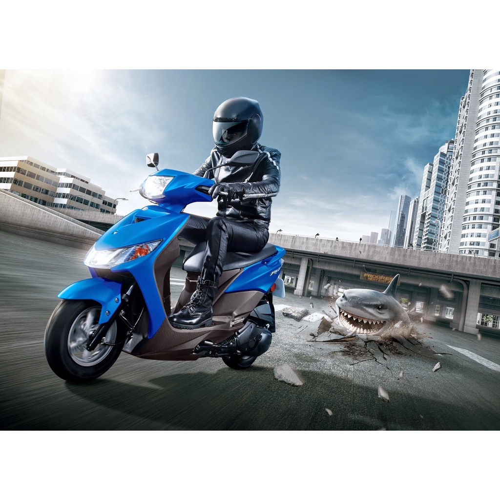 Ray125燈的價格推薦 - 2024年9月| 比價比個夠BigGo