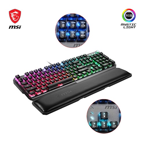 gk71 sonic msi的價格推薦 - 2025年2月 | 比價比個夠BigGo