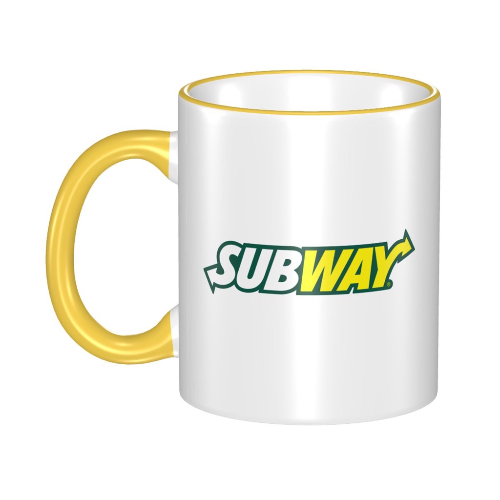 Subway杯子的價格推薦 - 2023年5月| 比價比個夠BigGo