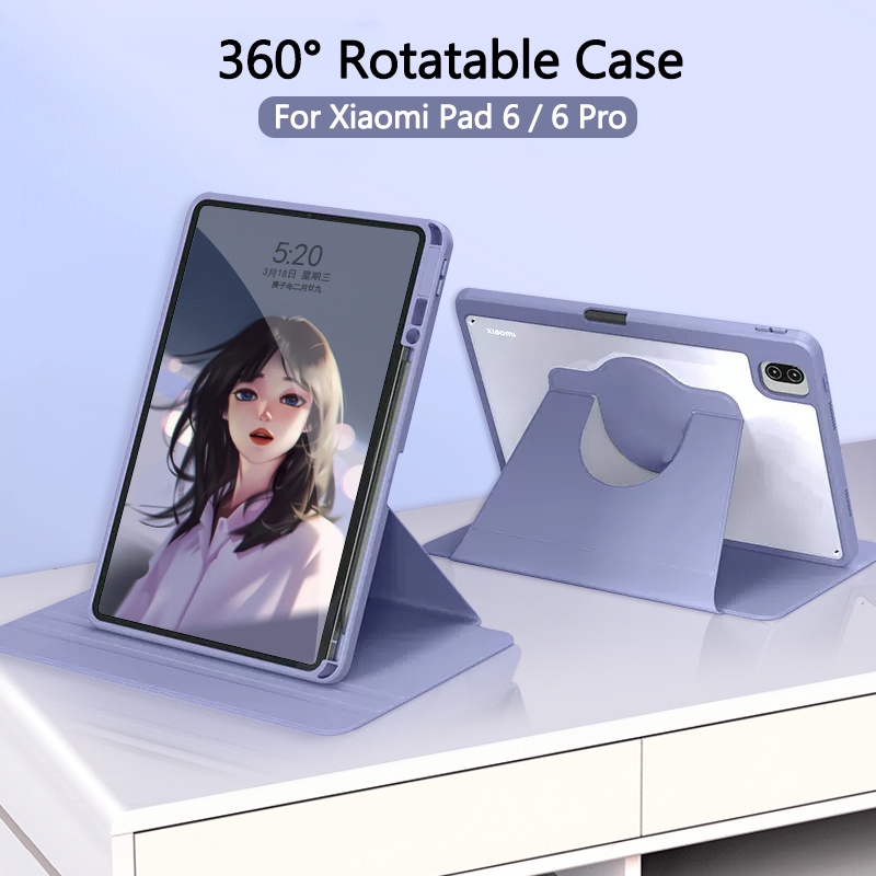 xiaomi pad 6 case的價格推薦 - 2025年8月 | 比價比個夠BigGo