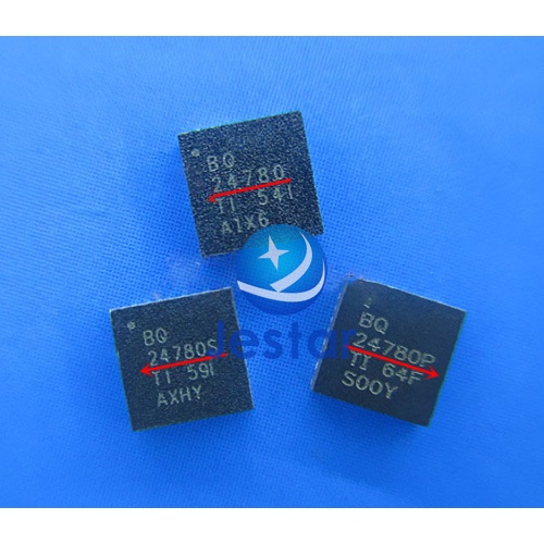 Bq24780s的價格推薦 - 2024年2月| 比價比個夠BigGo