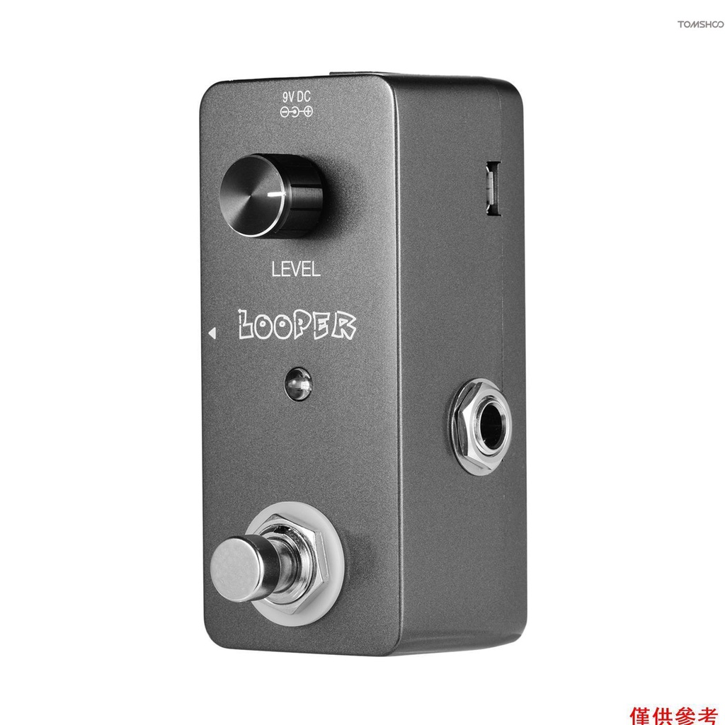 Pedal Looper的價格推薦 - 2024年2月| 比價比個夠BigGo