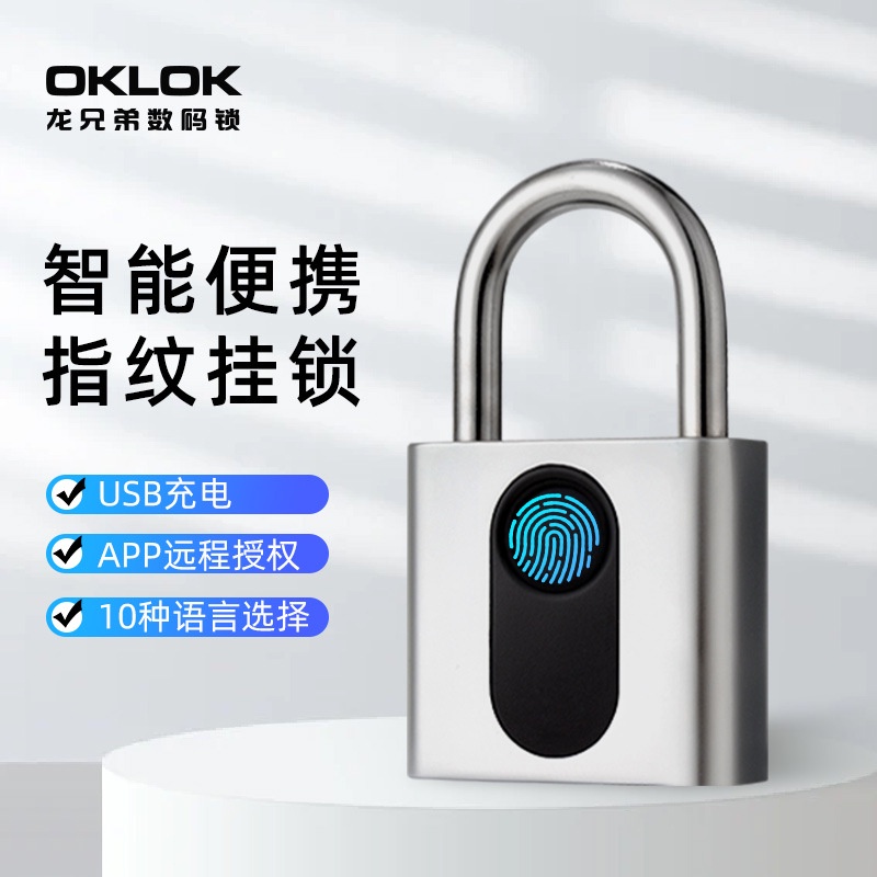 Oklok鎖的價格推薦 - 2023年6月| 比價比個夠BigGo