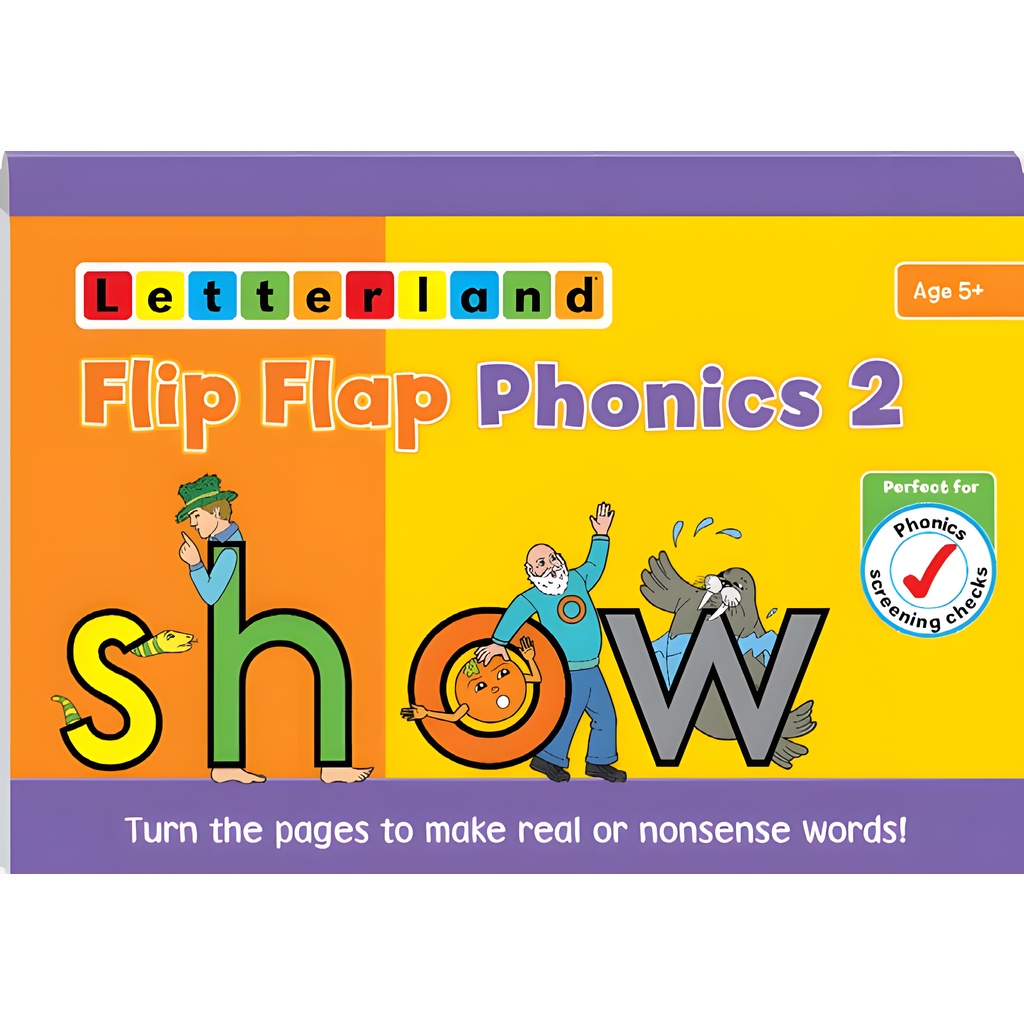 letterland phonics的價格推薦 - 2025年5月 | 比價比個夠BigGo