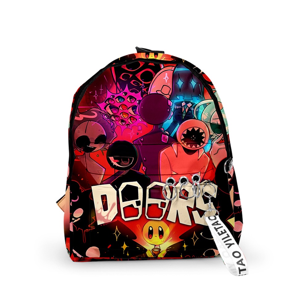 Doors書包的價格推薦 - 2024年3月| 比價比個夠BigGo