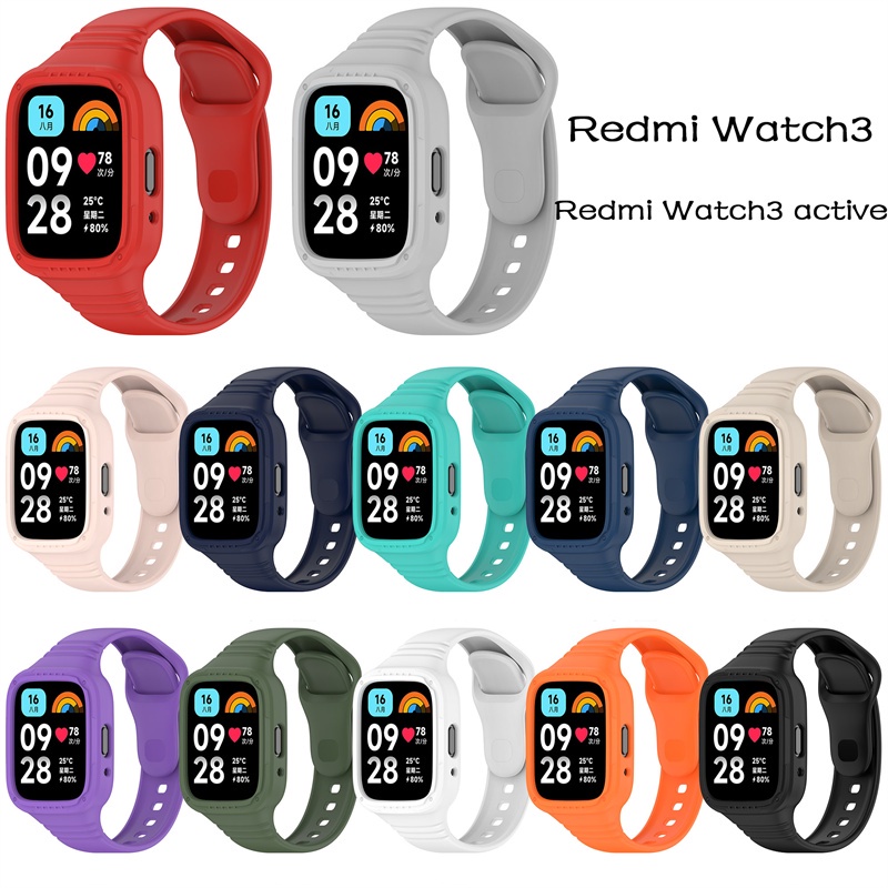 redmi watch 3 active的價格推薦 - 2025年6月 | 比價比個夠BigGo